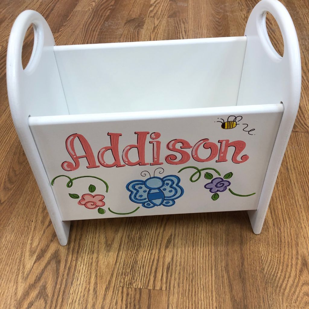 Book Holder - Butterfly – Writeongifts